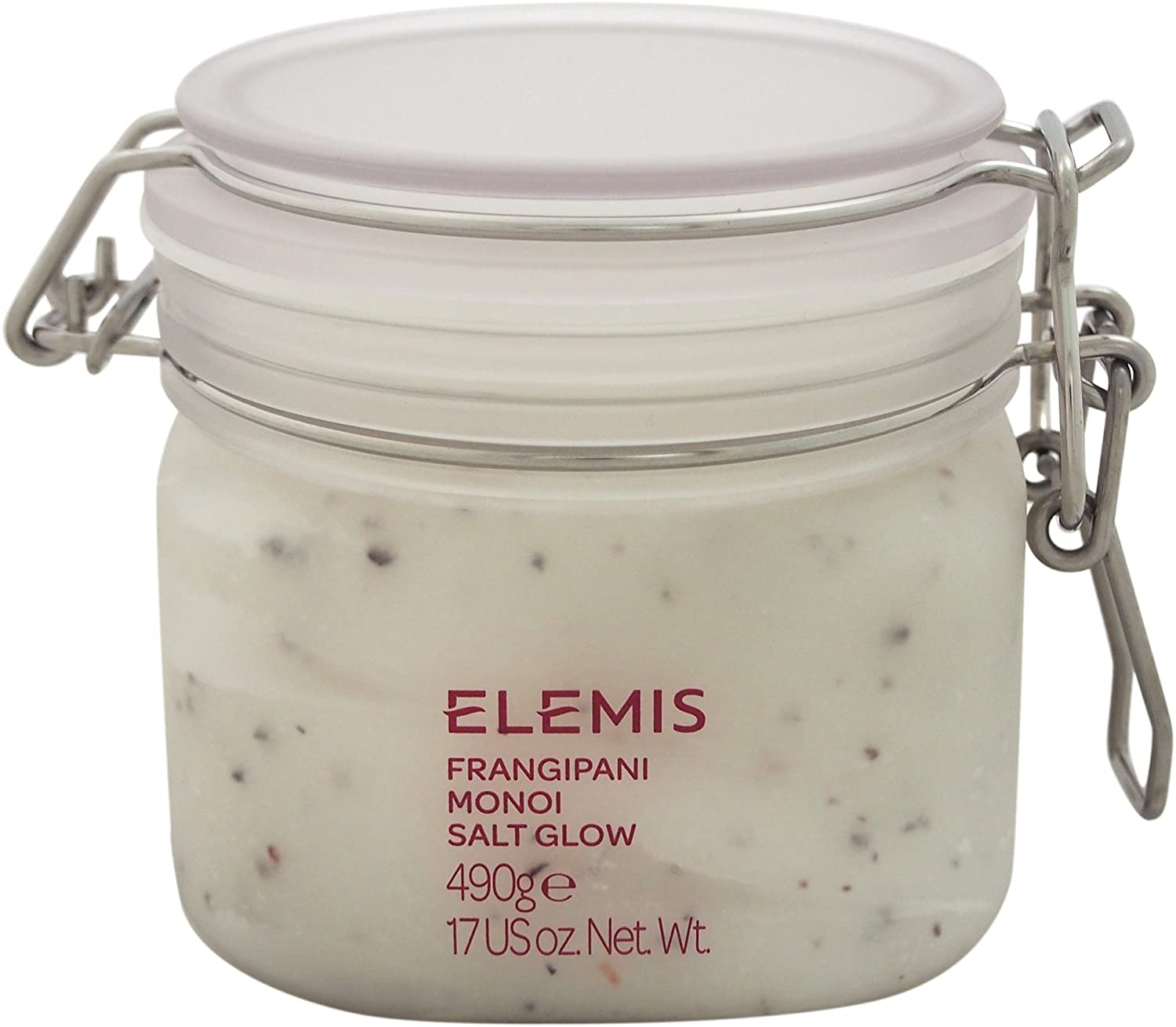 Offerte e promozioni: Elemis Frangipani Monoi Salt Glow - CalipsoMakeUp.com