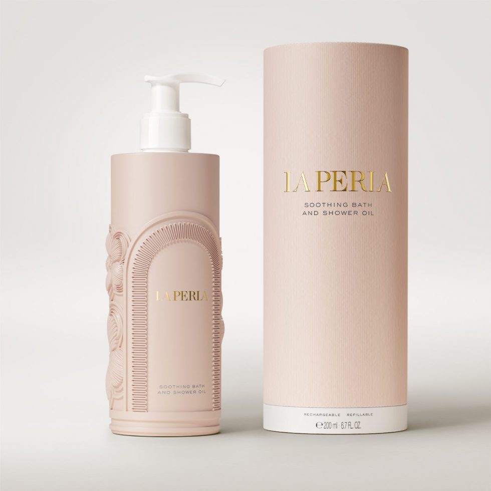 La Perla debutta nel settore beauty - CalipsoMakeUp.com