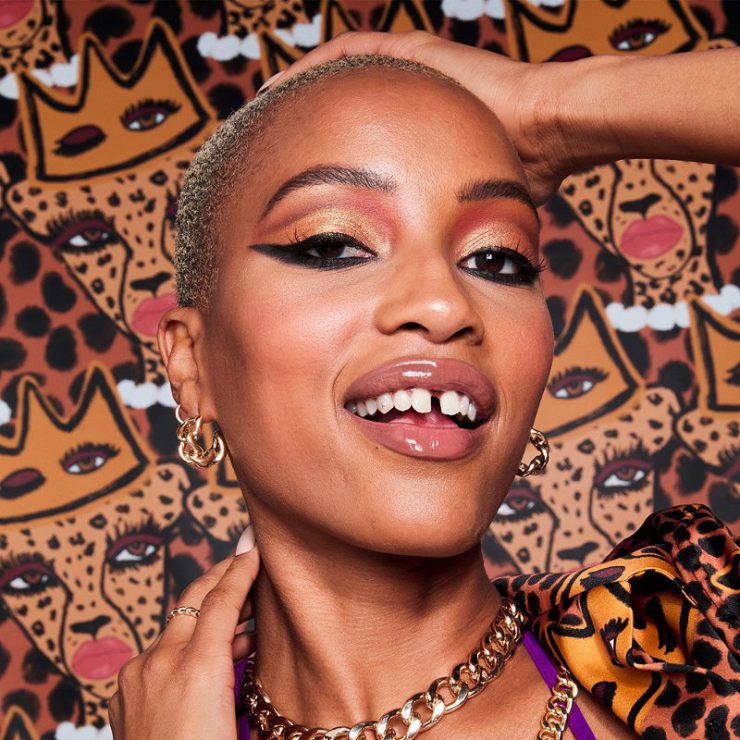 NYX Ultimate Queen: la nuova collezione per le amanti dell’animalier ...