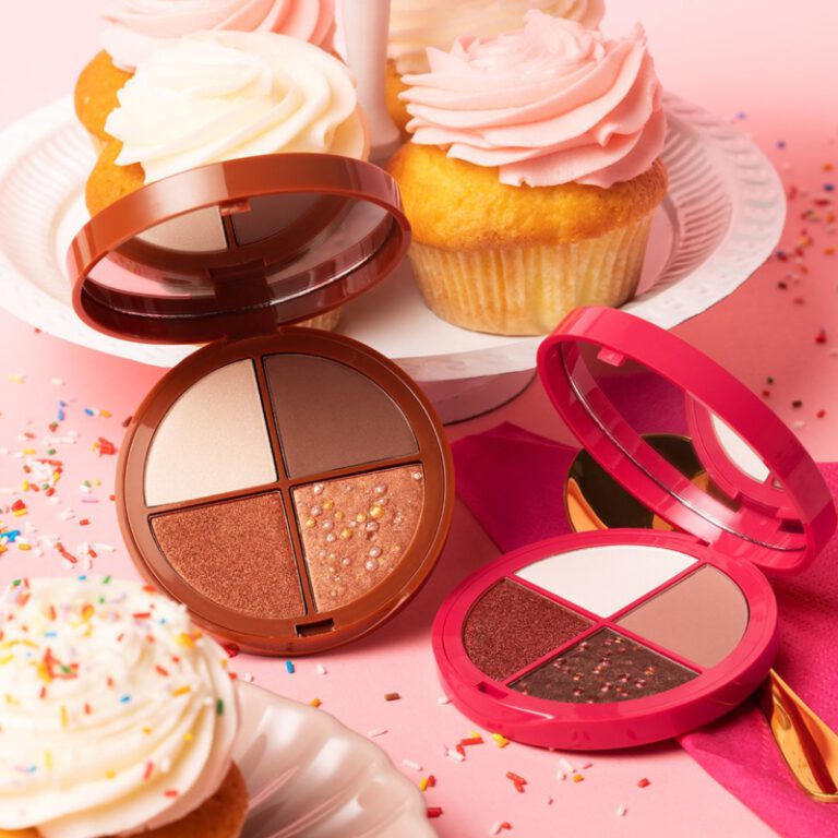 Ecco It’s Delicious, la nuova collezione di Pupa per l’autunno 2022 ...