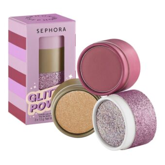 Ecco Glitter Power, la nuova collezione di Sephora - CalipsoMakeUp.com